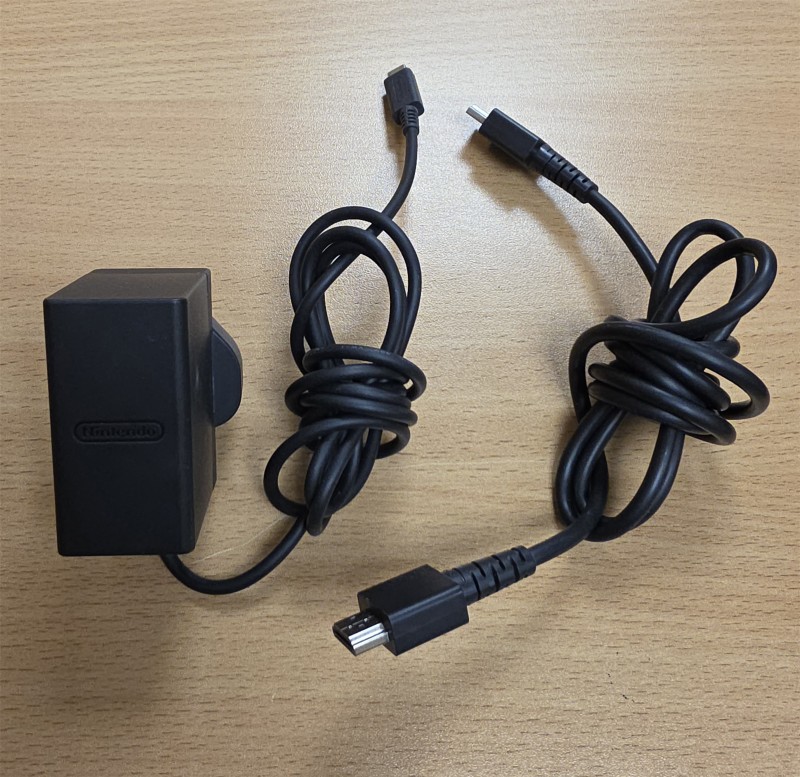 Nintendo Switch 32GB | 052800177466 | Cash Converters