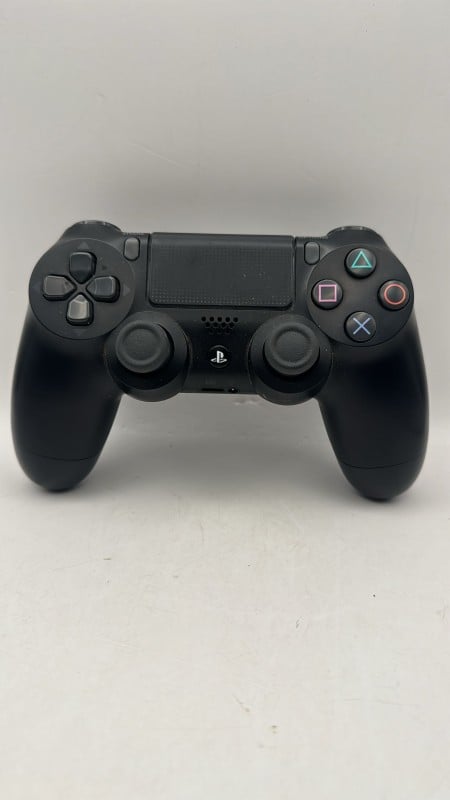 Ps4 Controller Playstation 4 Black | 034300183507 | Cash Converters