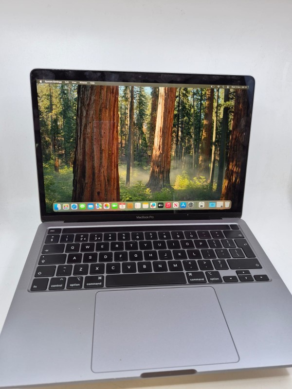 Apple Macbook Pro 2020 i5 Intel Core i5 16GB 2020 | 041500145147 | Cash ...