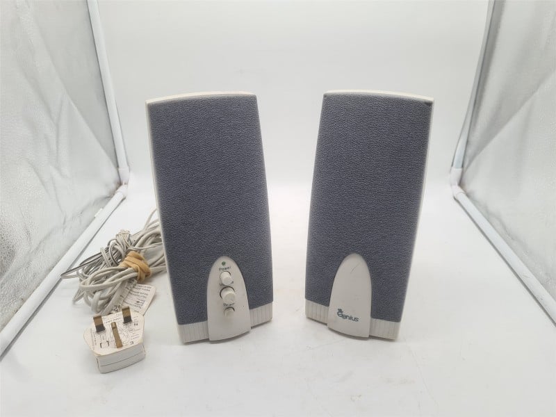 Genuis White | 044400075688 | Cash Converters