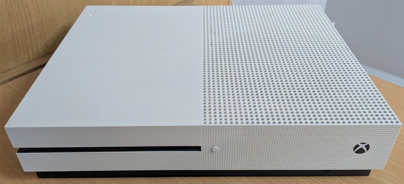 Xbox 500GB Xbox One S | 054900180893 | Cash Converters