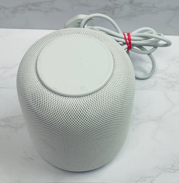 Apple Apple Homepod (2nd Gen) A2825 White | 049100360934 | Cash Converters