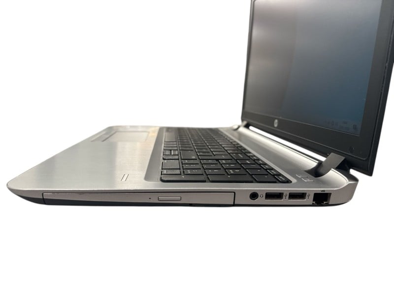 HP Pro Book Silver | 053000248492 | Cash Converters