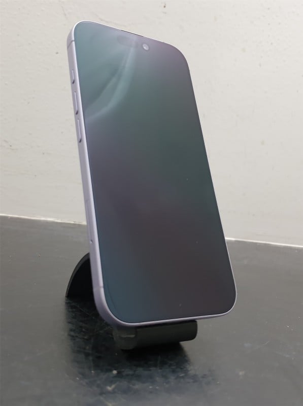 Apple iPhone Apple iPhone 17 (A3520) 256GB Lavender, Unlocked ...