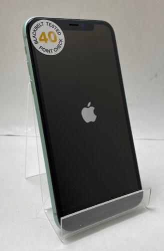 Apple iPhone 11 64GB Green | 046400091565 | Cash Converters