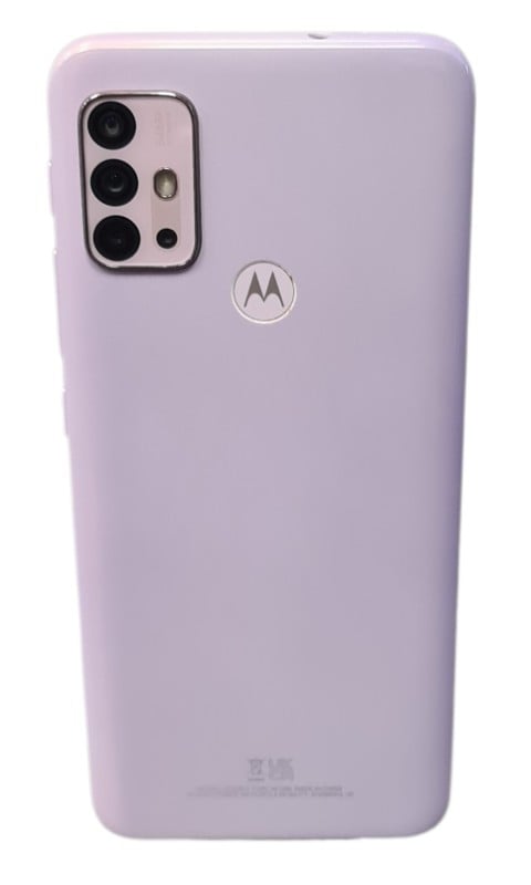 Motorola Moto G30 Xt2129 128GB Pastel Sky, Unlocked B 128GB Purple ...