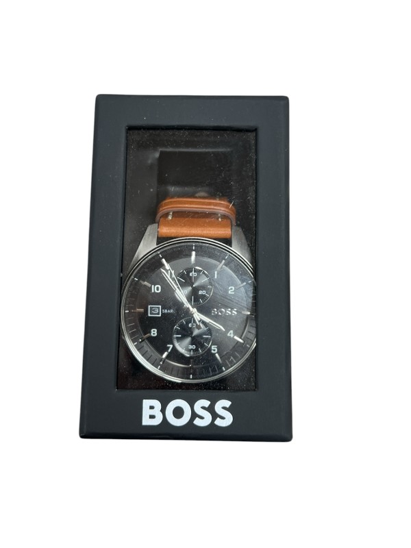 Boss Watch Mens 1514161 | 041300255252 | Cash Converters