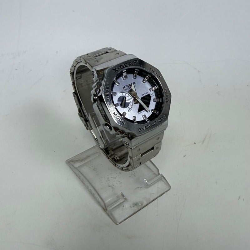 X-Gear Watch Mens | 032000124177 | Cash Converters