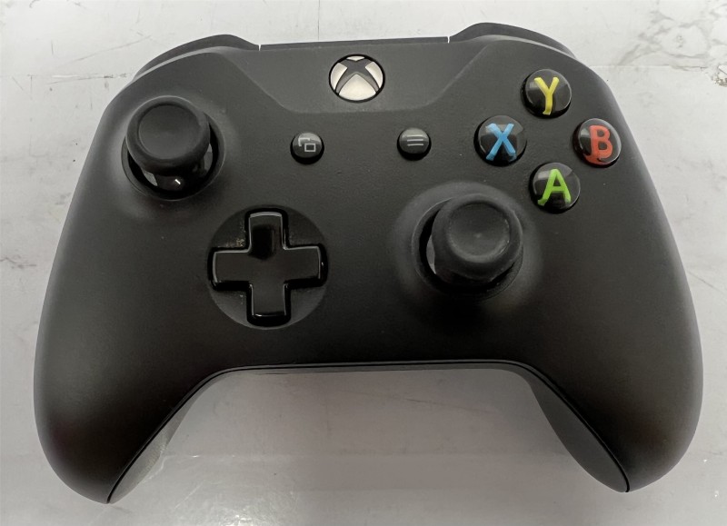 Xbox Xbox One Black | 049100360644 | Cash Converters