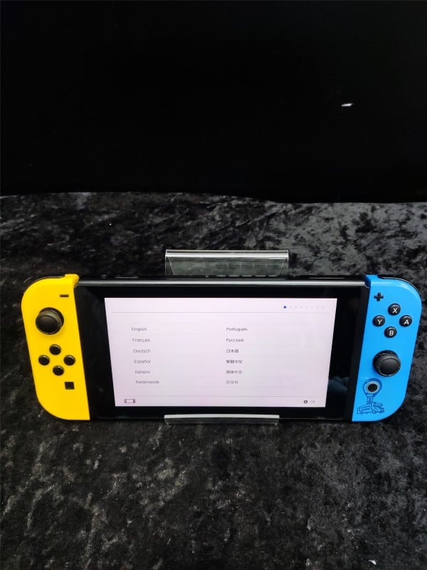 Nintendo Console Nintendo Switch | 035100222447 | Cash Converters