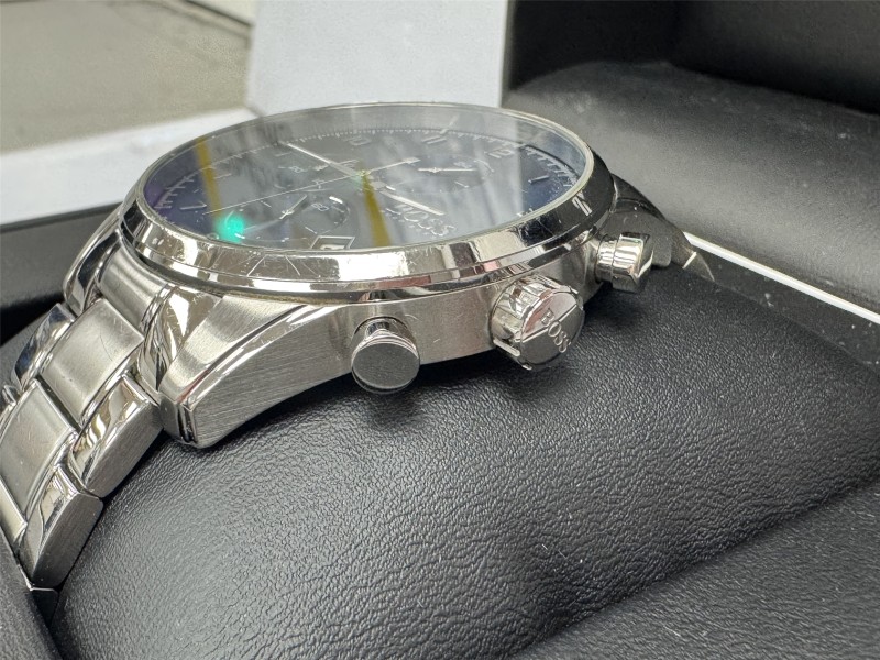 Hugo Boss Watch Unisex Hb.3961.14.3399 | 049100359691 | Cash Converters