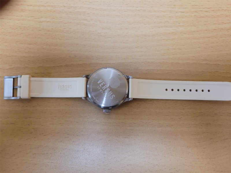 Versus Watch Unisex Versace | 021600158237 | Cash Converters