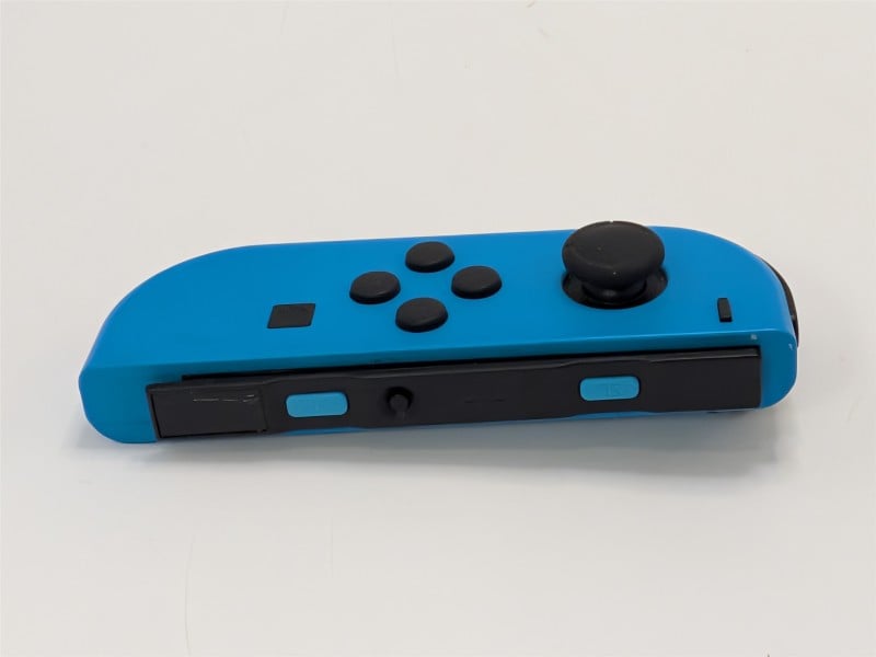 Nintendo Switch Blue | 020700387934 | Cash Converters