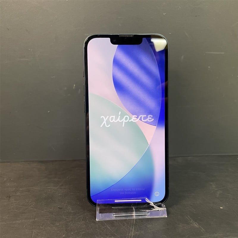 Apple iPhone 13 iPhone 13 - 82% Battery Health 128GB Blue ...