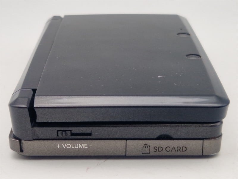 Nintendo 3DS Black | 030300306623 | Cash Converters