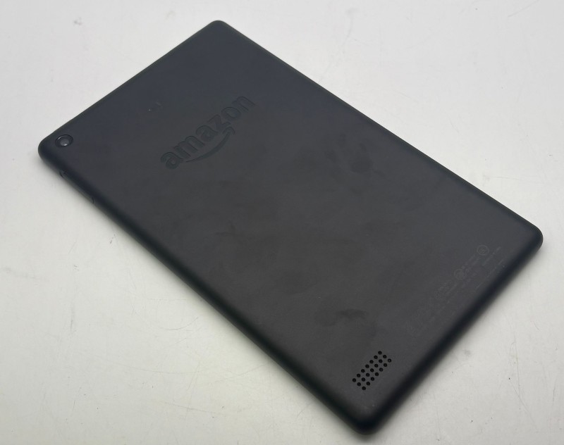 Amazon Fire 7 (2017) 16GB Black | 056500104591 | Cash Converters