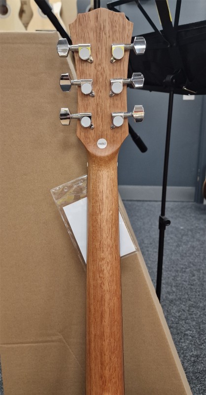 Acoustic Guitar Acoustic Om Electro Cut Walnut | 035000157193 | Cash ...