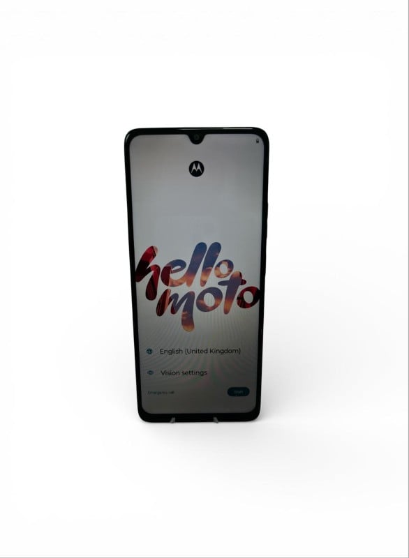 Motorola Moto G 06 - 64GB - Unlocked 64GB Grey | 019700213358 | Cash ...