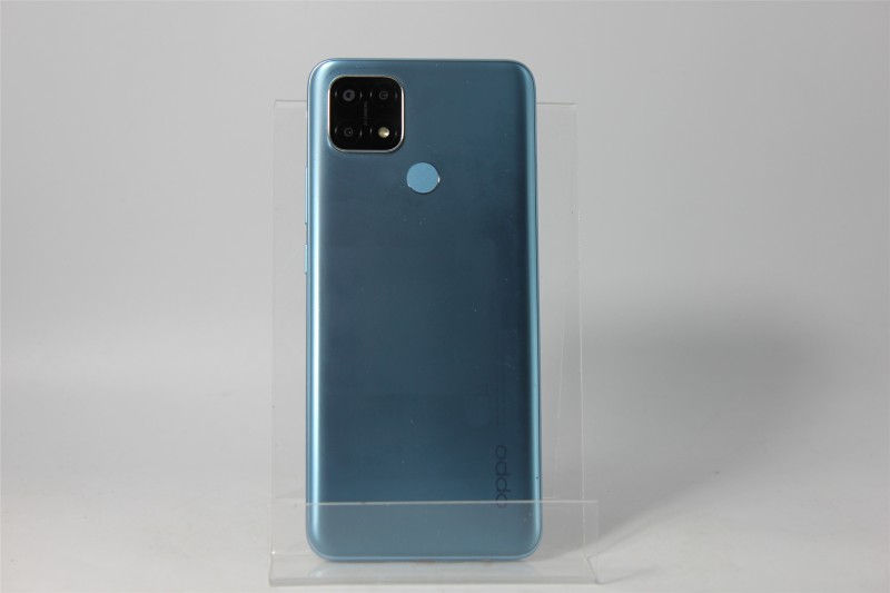 Oppo A15 Smartphone 32GB Blue | 042800157072 | Cash Converters