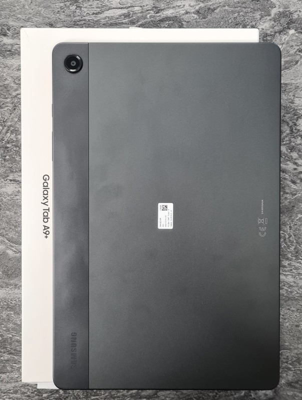 Samsung Galaxy Tab A9 Plus Black | 056800050129 | Cash Converters