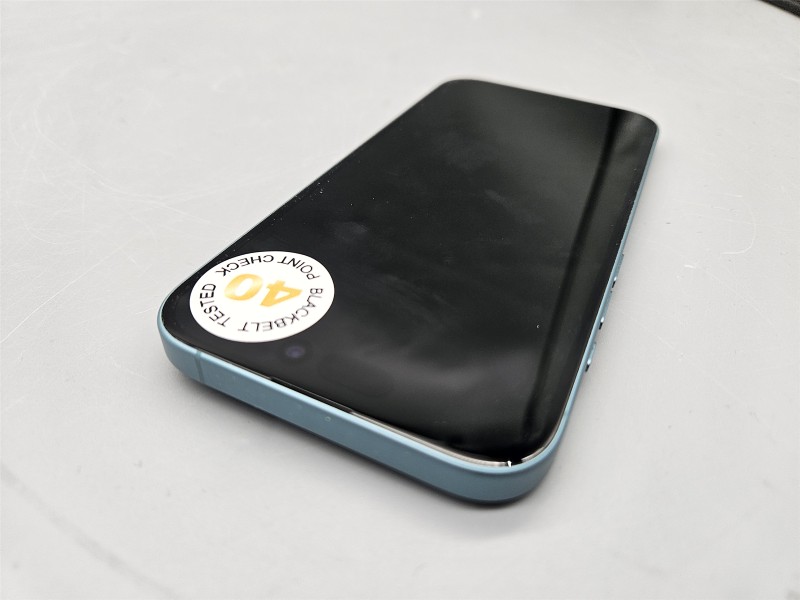 Apple iPhone 16 128GB, Battery Health: 100%, Cycle Count: 185 128GB ...