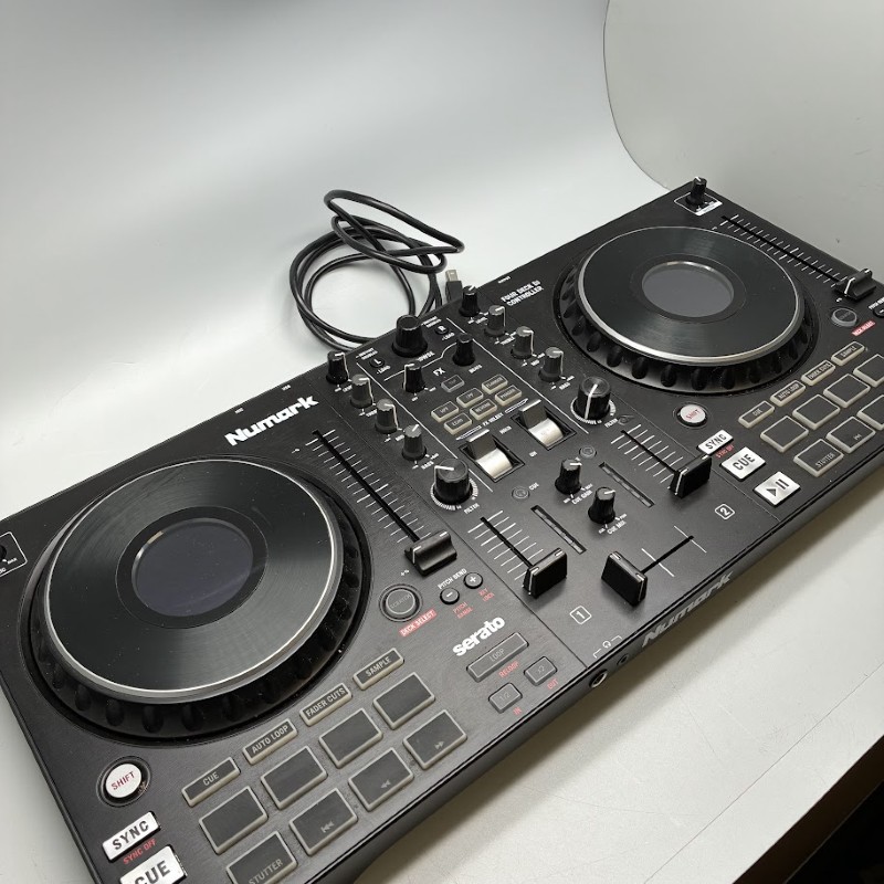DJ Turn Table Numark | 049600117836 | Cash Converters