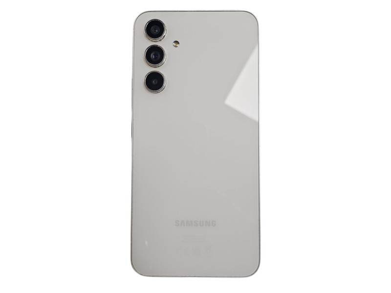 Samsung A54 128GB White | 017800220213 | Cash Converters