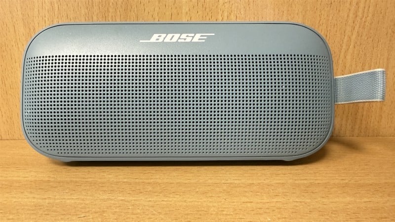 Bose Flex Soundlink Blue | 046600090057 | Cash Converters