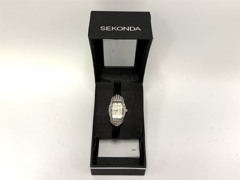 Sekonda Watch Unisex 4349 | 020700388125 | Cash Converters