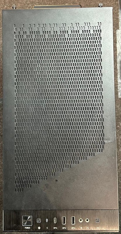 Custom Intel Core i7-7700K - Windows 10 - 256GB Nvme + 1TB SSD Msi M371 ...