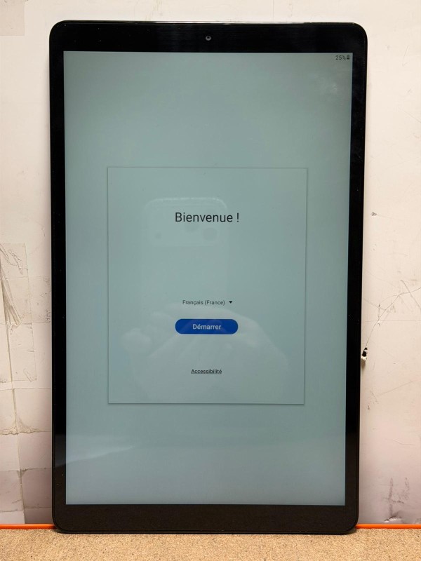 Samsung Galaxy Tab A (Sm-T510) 32GB Black | 046800069742 | Cash Converters