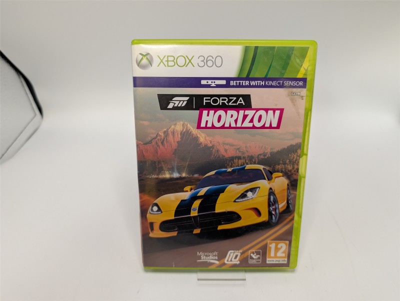 Forza Horizon Xbox 360 | 020700388118 | Cash Converters