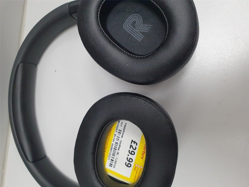 JBL Tune720 Black | 046900120231 | Cash Converters