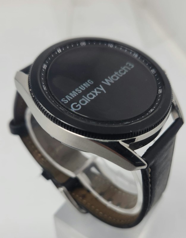 Smartwatch Samsung Watch 3 | 059300008737 | Cash Converters
