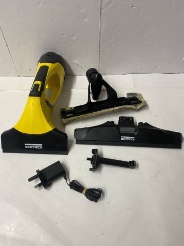 Karcher Yellow | 045700036270 | Cash Converters