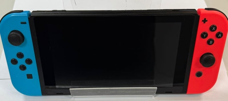 Nintendo Switch 8GB Black | 019600266054 | Cash Converters