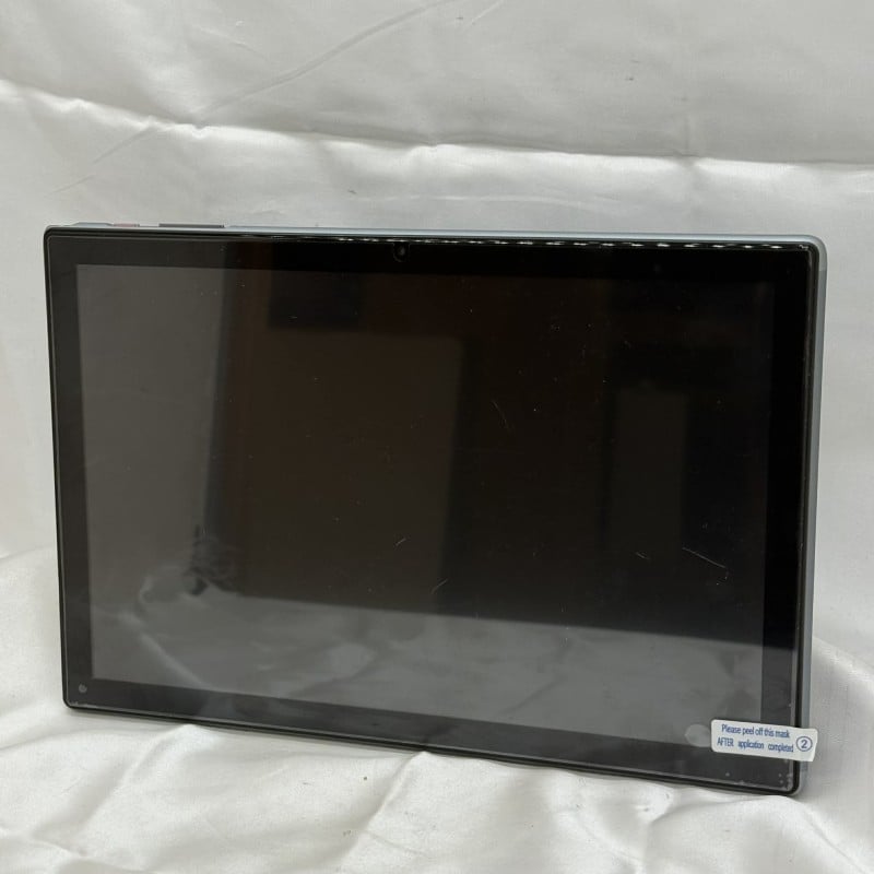 Byybuo Android Tablet A10_Eu 64GB Black | 046000126252 | Cash Converters