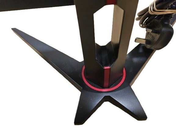 1080P Aoc 32" Gaming Monitor Led C32g2ze/Bk Black | 020700388623 | Cash ...