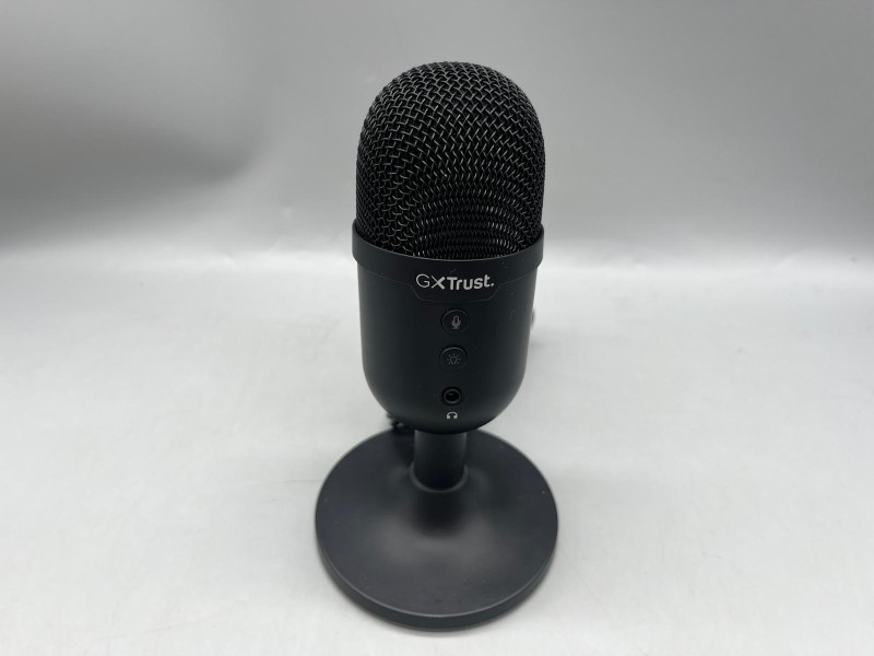 Trust Black | 031900096832 | Cash Converters