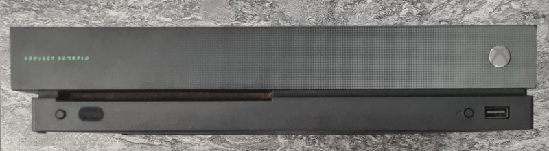 Xbox Project Scopio Xbox One X | 056800050672 | Cash Converters