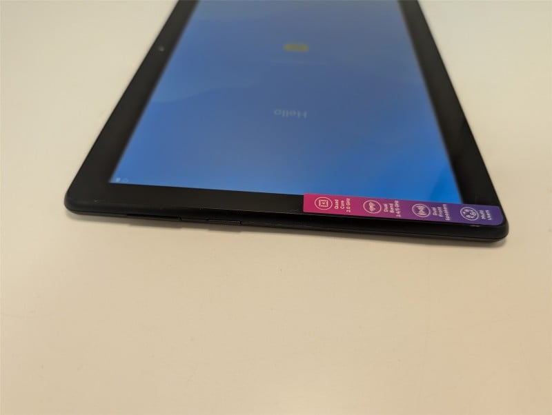 Lenovo Tab M!0 32GB Black | 020700386683 | Cash Converters