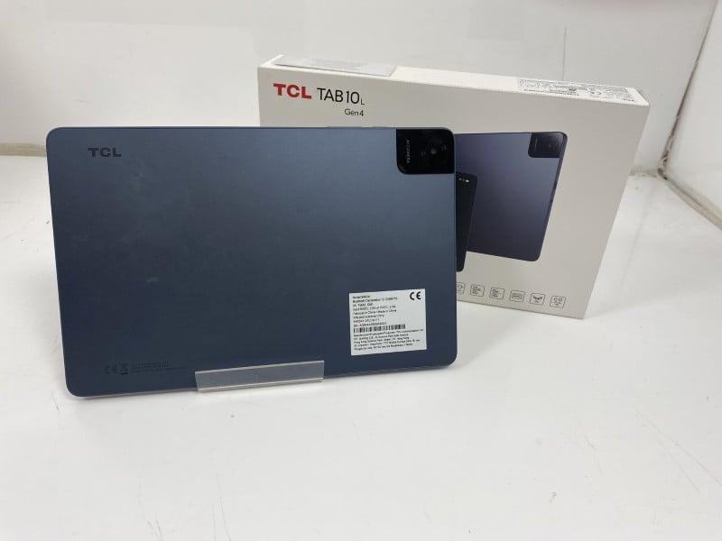 Tcl Tab 10L Gen 4 64GB Blue | 026400245961 | Cash Converters
