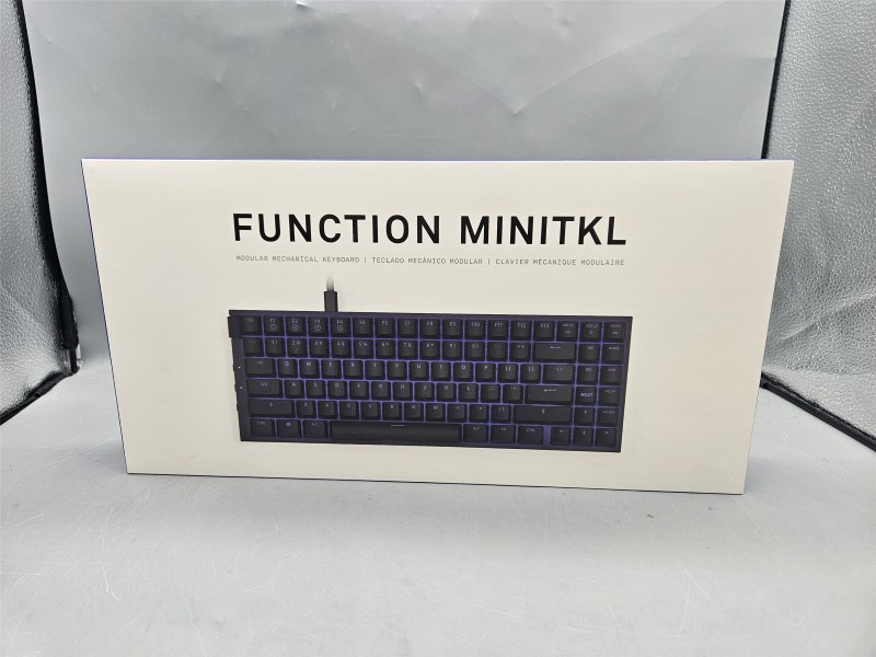 Keyboard - Gaming Nzxt | 052700106156 | Cash Converters