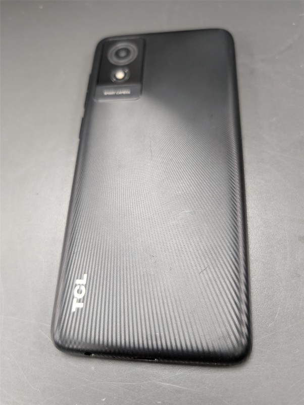 Tcl 501 32GB Black | 016500272211 | Cash Converters