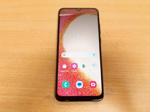 Samsung Galaxy A04 32GB Blue | 049100310340 | Cash Converters