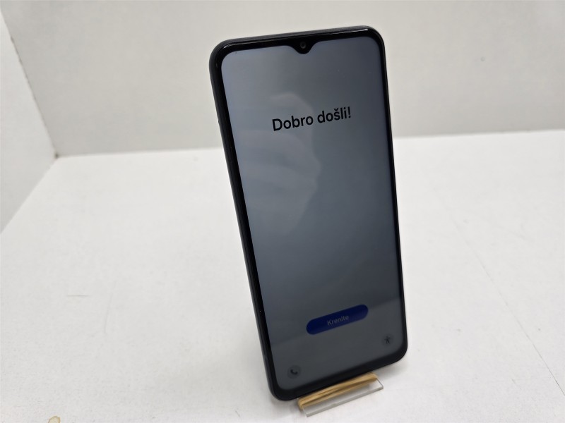 Samsung A13 32GB Open Black | 020400228090 | Cash Converters