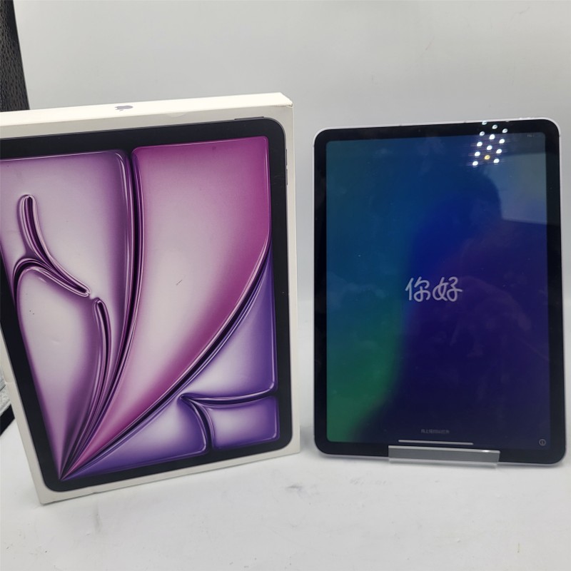 Apple iPad Air 11" M2 A2903 Blue | 051800163374 | Cash Converters