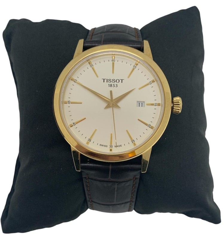 Tissot Watch Mens T129410a | 019500197821 | Cash Converters