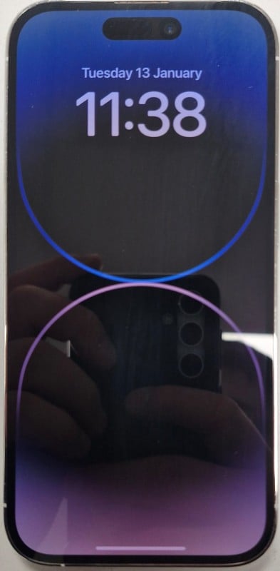 Apple iPhone 14 Pro 128GB White | 048800231960 | Cash Converters