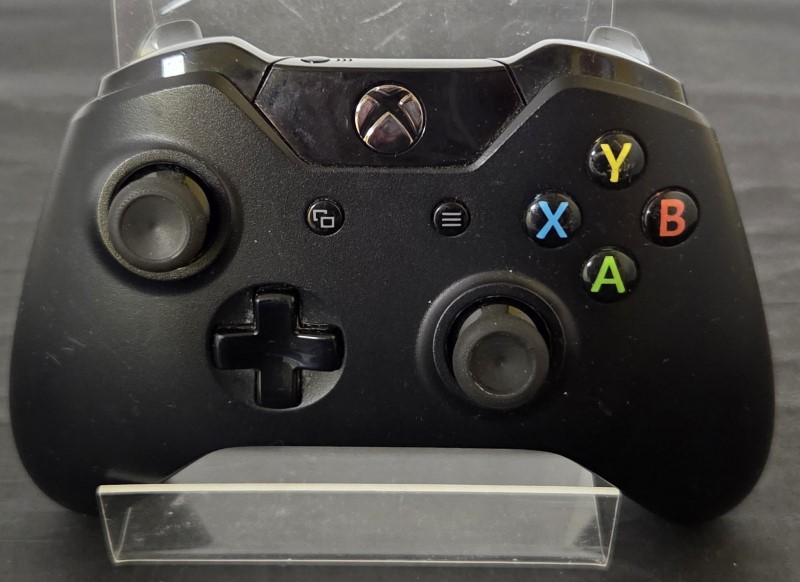 Xbox Xbox One Black | 048500390335 | Cash Converters